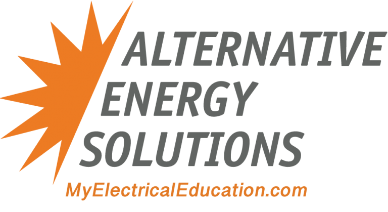 Alternative Energy Solutions, LLC – Electrical Education Specialists